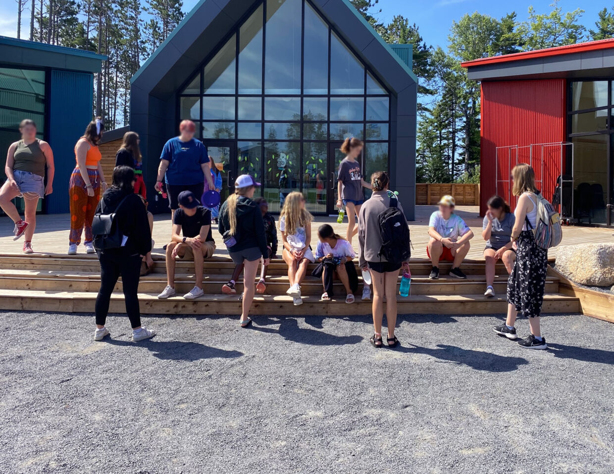 Nycum + Associates | Dave’s Place