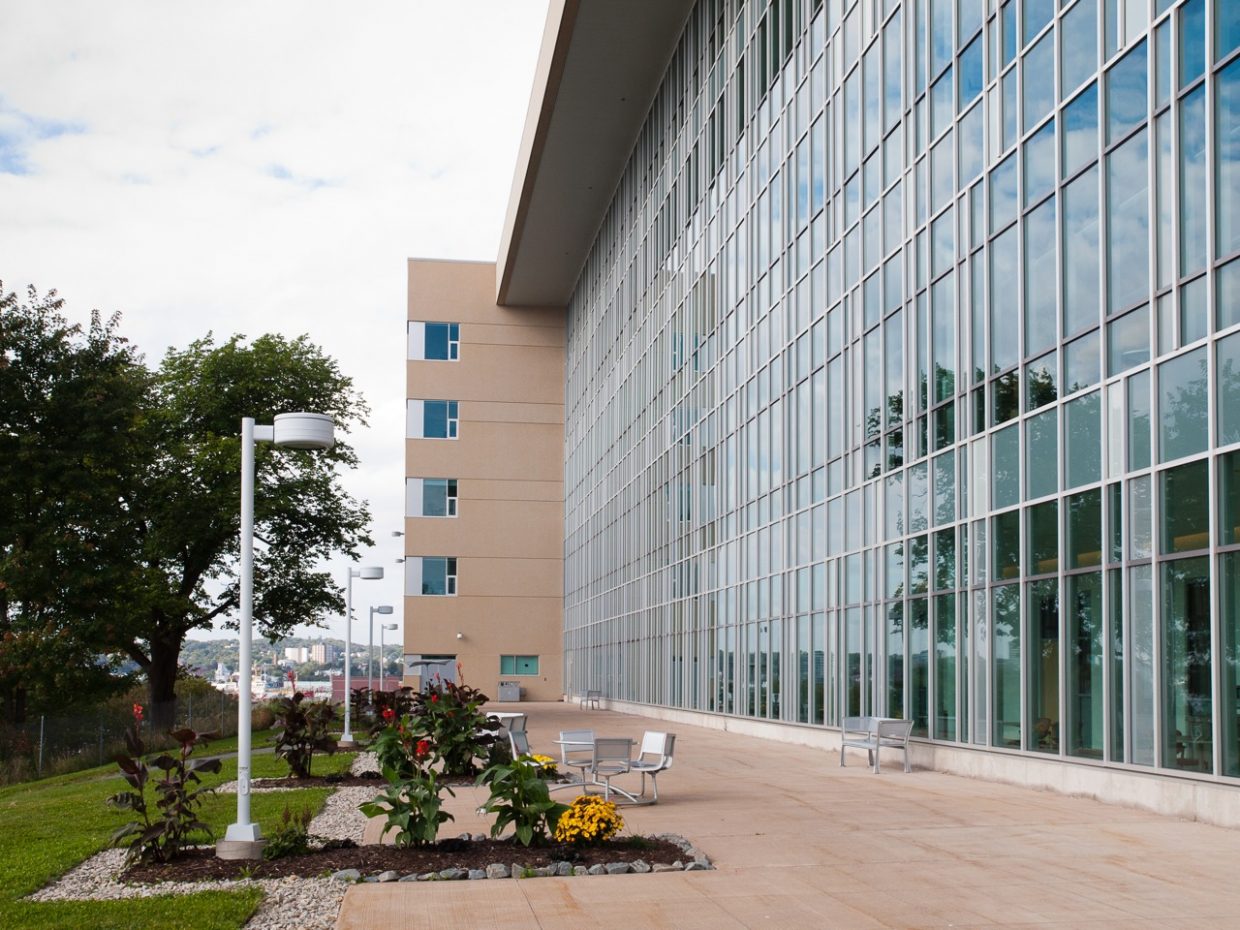 Nycum + Associates | Nova Scotia Community College